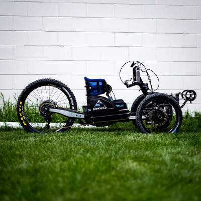 Browse the Adaptive Equipment of Oregon Adaptive Sports