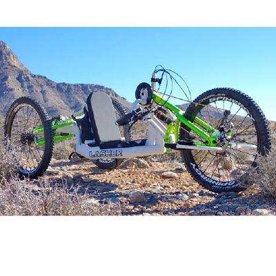 Browse the Adaptive Equipment of Oregon Adaptive Sports