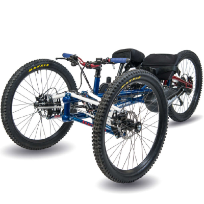 Browse the Adaptive Equipment of Oregon Adaptive Sports