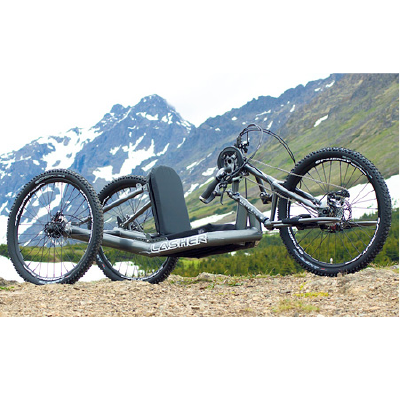 Browse the Adaptive Equipment of Oregon Adaptive Sports