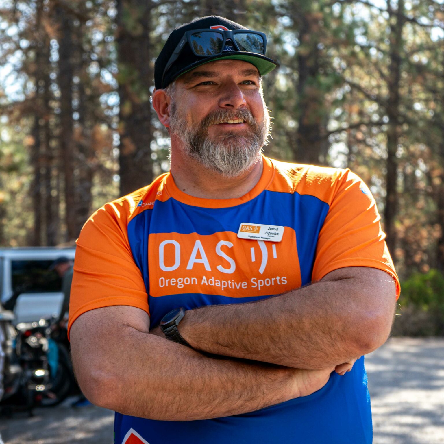 Meet Oregon Adaptive Sports Ambassadors, Staff and Instructors