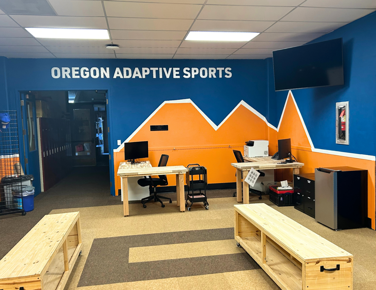 Celebrating our Partnership with Mt. Bachelor: A Shared Commitment to ...